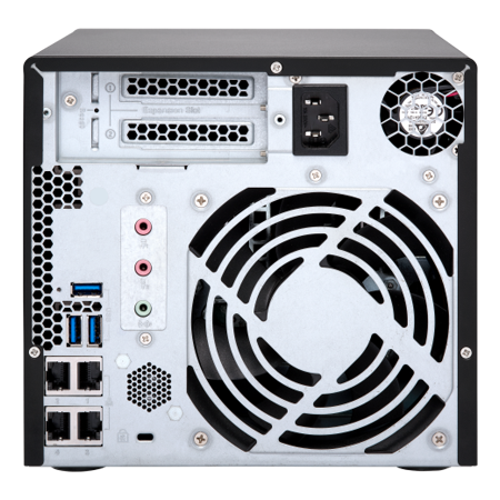 فروشگاه اینترنتی بهینه حفاظت. TS-473-4G